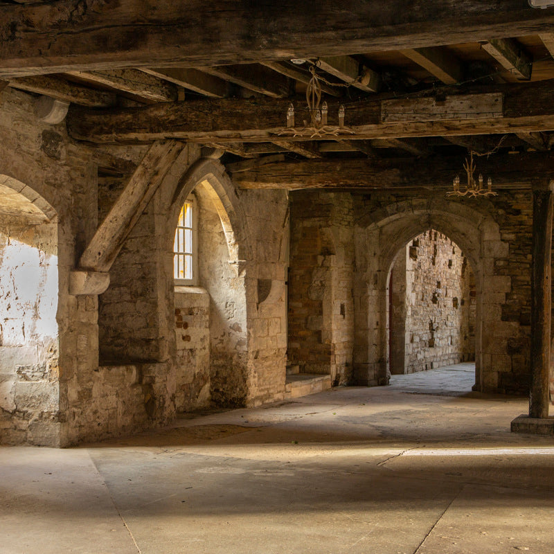 English Heritage Limestone Tiles Flooring & Flagstones