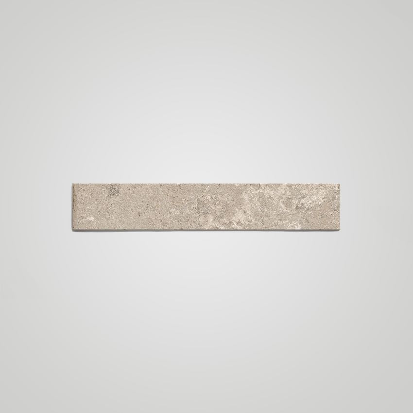 Med Stone Byblos Skirting